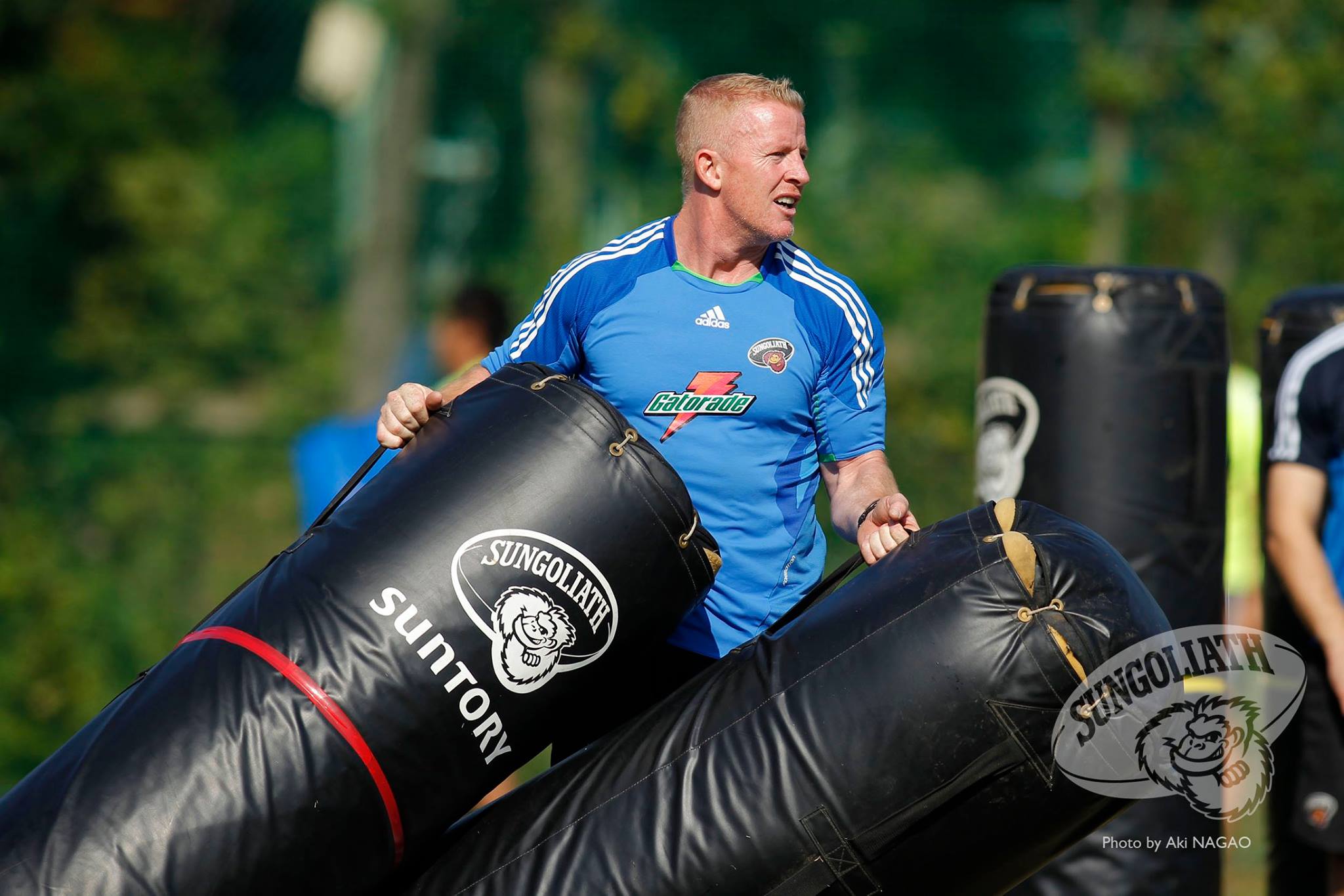 John Pryor Bio – SpeedPowerPlay